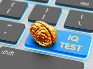 Teste de QI Gratuito: Saiba onde fazer - Guia de Carreira